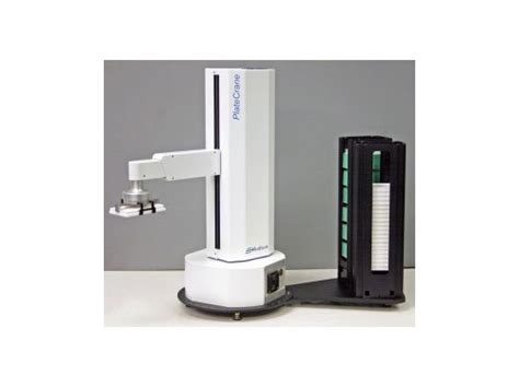 Microplate Handling Instruments For Lab Automation Rapid Kits