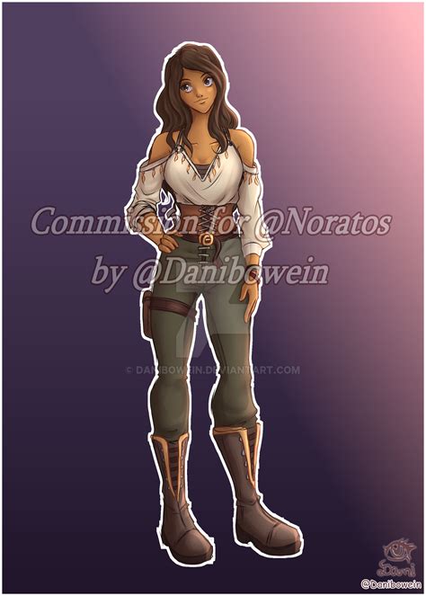 Yone By Danibowein On Deviantart