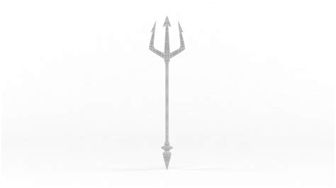 Free 3d Devil Horns Model Turbosquid 2210962