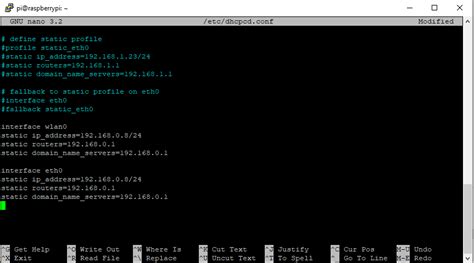 Tutorial de configuración sin cabeza de Raspberry Pi sin conectar a una pantalla