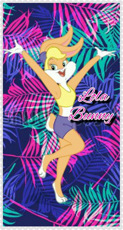 Looney Tunes Characters Phone Wallpaper Bunny Cartoon Favorite