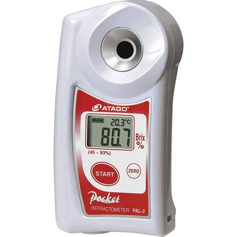 Atago Coolant Refractometer At Tiffany Mora Blog