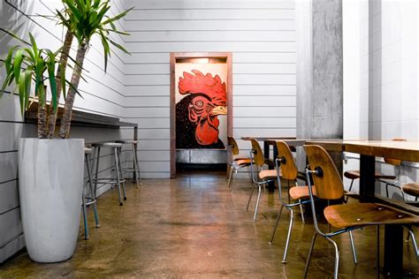 Fairfax Coffee Commissary