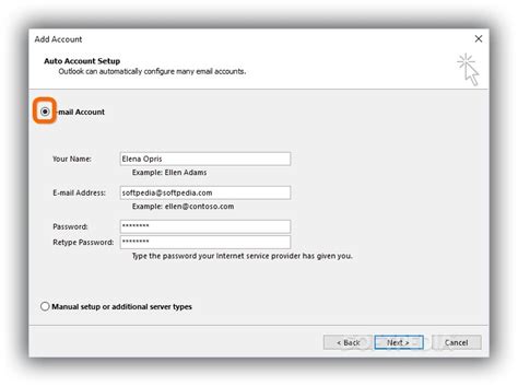 How To Manage Email If You Have Multiple Accounts Say No To Browsers Webmail