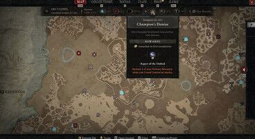 Comment Obtenir L Aspect De L Ombre De Diablo Et Son Gamingdeputy France
