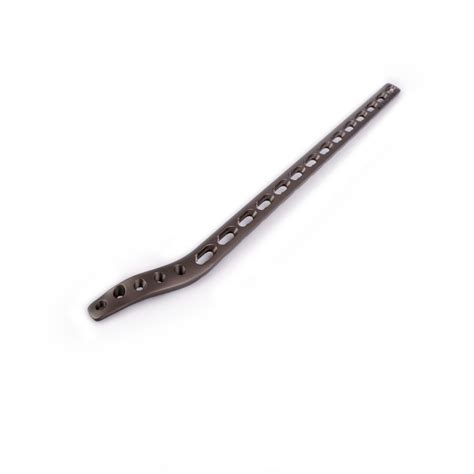 SLP LCP Distal Humeral Extra Articular Locking Plate Canwell Medical