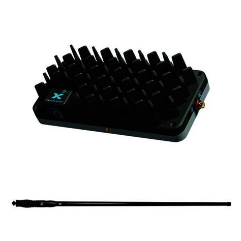 Cel Fi Roam R41 Antenna Pack Electric Bug