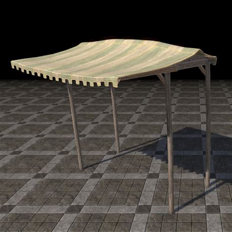File ON Furnishing Leyawiin Canopy Merchant The Unofficial Elder