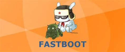 How To Exit FastBoot Mode On Xiaomi