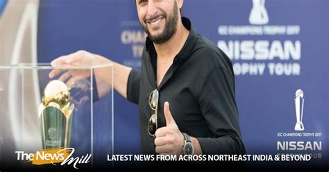 Pcb Appoints Shahid Afridi As Interim Chief Selector Of Mens Team