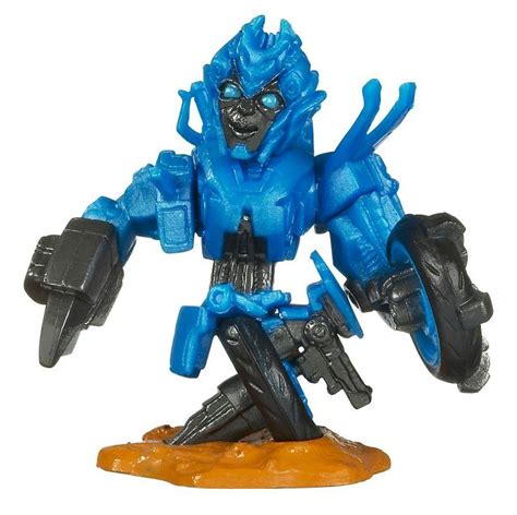 Chromia Transformers Toys Tfw2005