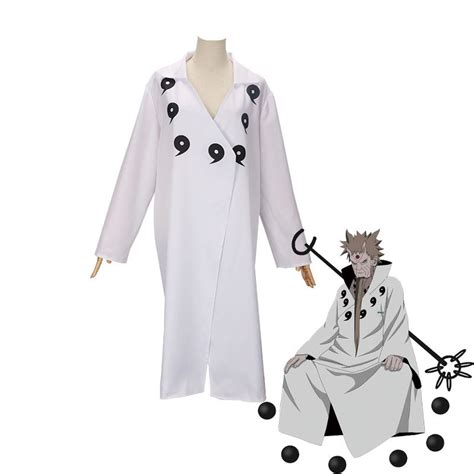 Cosplay Clans On Tumblr Anime Naruto Rikudou Sennin Ootutuki Hagoromo
