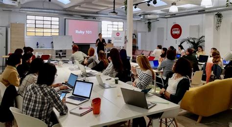 seminarios gratuitos para quien está aprendiendo a programar