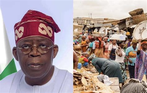 Poverty On Faces Of Nigerians Not Hereditary I Want To Eliminate It