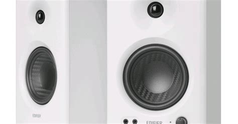 Edifier Mr4 스튜디오 모니터 스피커 문정동 디지털기기 당근 중고거래