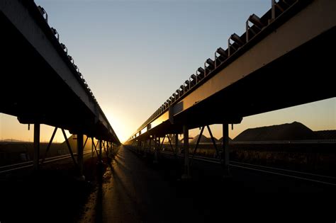 Aimex Presentation Bulk Materials Handling Flow Wear And Conveyor Component Selection