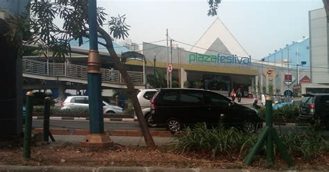 INFO JAKARTA PLAZA FESTIVAL KUNINGAN