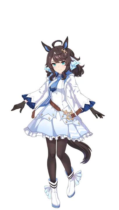 Daring Tact Umamusume Danbooru