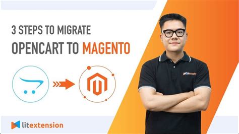 OpenCart To Magento Opencart Magento Migrations