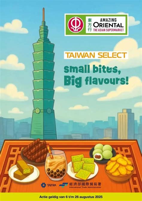 Amazing Oriental Folder 06 08 2025 26 08 2025