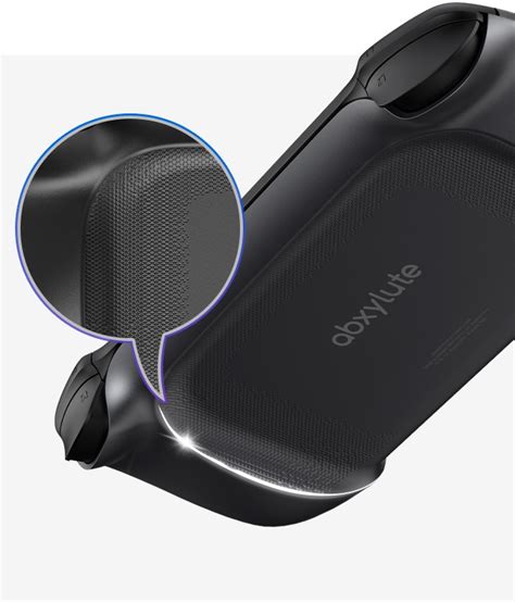 Abxylute One Streaming Handheld Gaming Console At Mighty Ape Nz