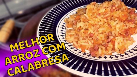 Dica De Como Fazer Um Delicioso Arroz Calabresa Almo O Ou Jantar R Pido E F Cil Youtube