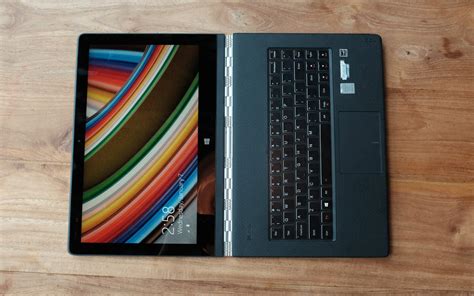 Review Lenovo Yoga Pro Yangcanggih Com