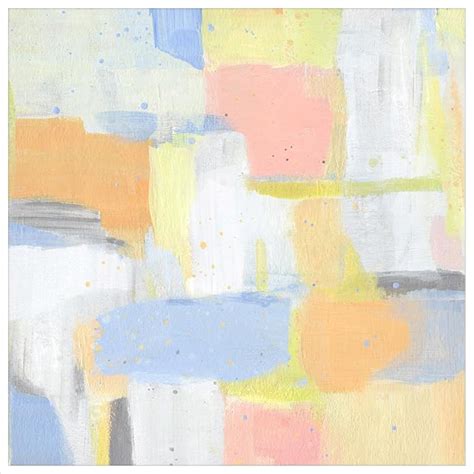 액자포함 Spring Bound I 아티쉬