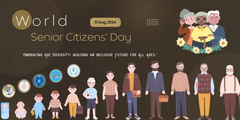 World Senior Citizens Day New Myanmar Foundation