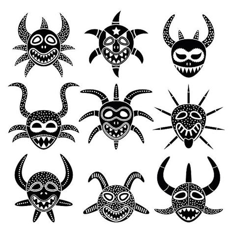 Puerto Rican Culture Illustrations Royalty Free Vector Graphics And Clip
