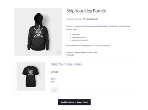 How To Set Maximum And Minimum Quantities In Woocommerce Iconic