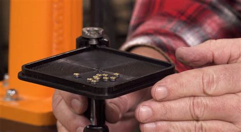 Basic Rifle Reloading Part 3 Priming Ultimate Reloader Basic Rifle Reloading Part 3 Priming Ultimate Reloader