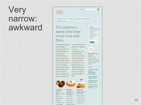 Css Media Queries And Responsive Design Pdf