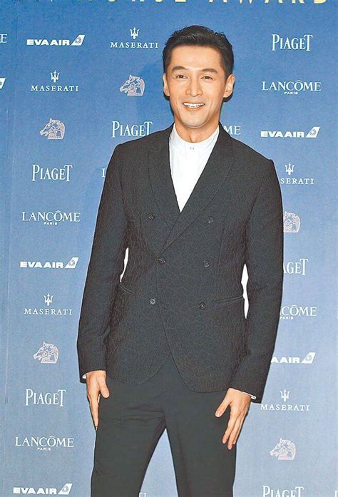 胡歌爆雙喜彈 林依晨：他值得 中時新聞網 Line Today