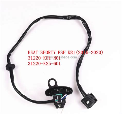 Motorcycle Sensor Coil Sensor Stator Sensor For Y Amaha Aerox155 Vva B63 H1410 00 Buy Aerox155