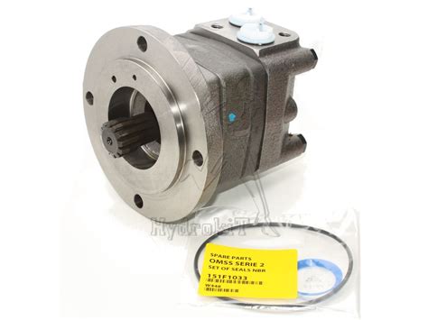 151f0536 Short Motor Omss100 Danfoss