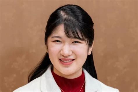 爱子公主驸马人选曝光 日本通