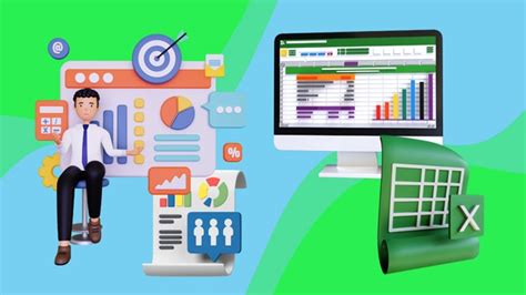 data analysis and visualization techniques using excel mkcl s klic