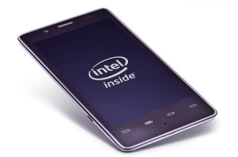 Intel подумывает об уходе с рынка смартфонов