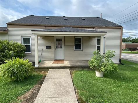 424 W Plane St Bethel Oh 45106 Huff Realty