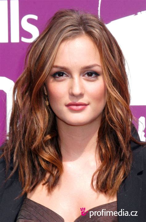 Leighton Meester Pic Of The Year Scrolller