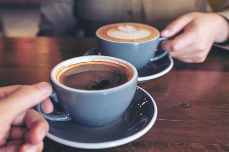 Caffeine Addiction The Overlooked Dependency