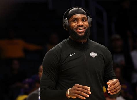 Lebron James Workout Routine His Diet And Fitness Tips—revealed