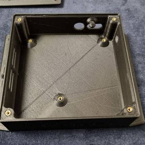 🔌 Pi Hydroponics The Diy Hydroponic System Controller・archivo 3d Para