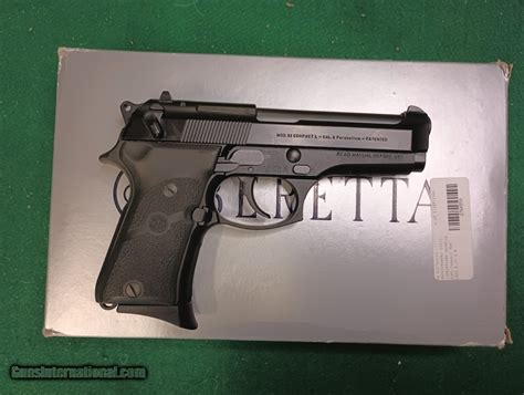 Beretta 92 Compact