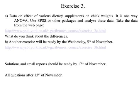 PPT Basics Of ANOVA PowerPoint Presentation Free Download ID 502611