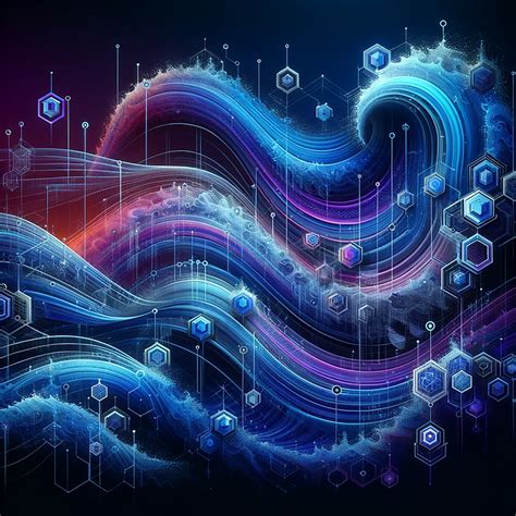 Quantum Blockchain Security Systems Safeguarding Operations By Metacom Platforms Jan 2024