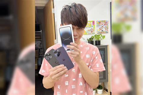 Iphone 14買氣如何？電信業者預測成長三至五成 匯流新聞網