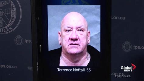 Victims Mother Angry At Toronto Western Hospital For Hiring Convicted Sex Offender Terrence