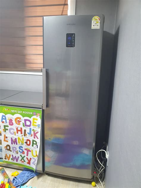 삼성 가정용 냉동고 당근마켓 중고거래
